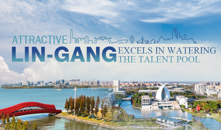 Lin-gang Special Area